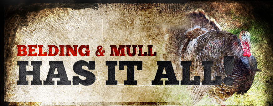 Belding & Mull